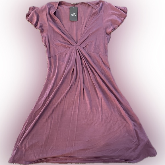 Armani Exchange | Dresses | Armani Exchange Dress | Poshmark